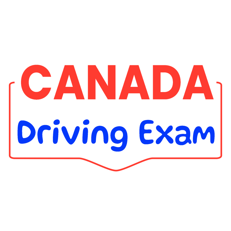 Set 1 - Ontario G1 Drive Test Practice Rules Question - Canada Driving Exam
